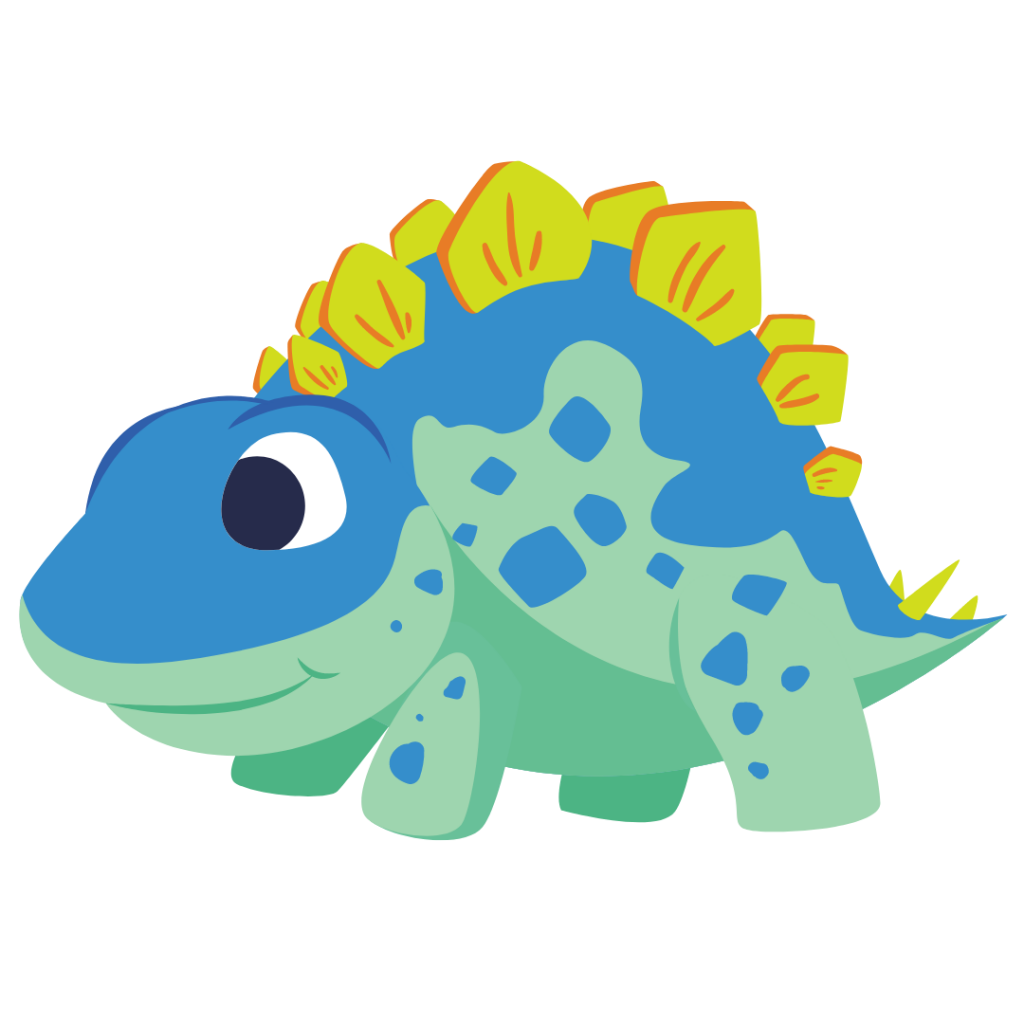 BEST Pediatric Dentist in Raleigh, NC | DINO Kids Dental