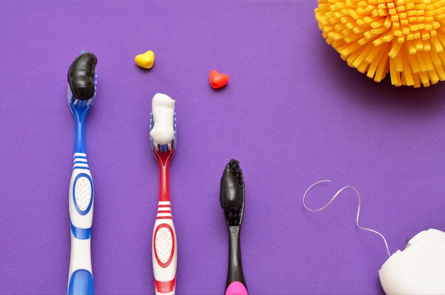 Choosing The Best Children's Toothpaste: Your Complete Guide