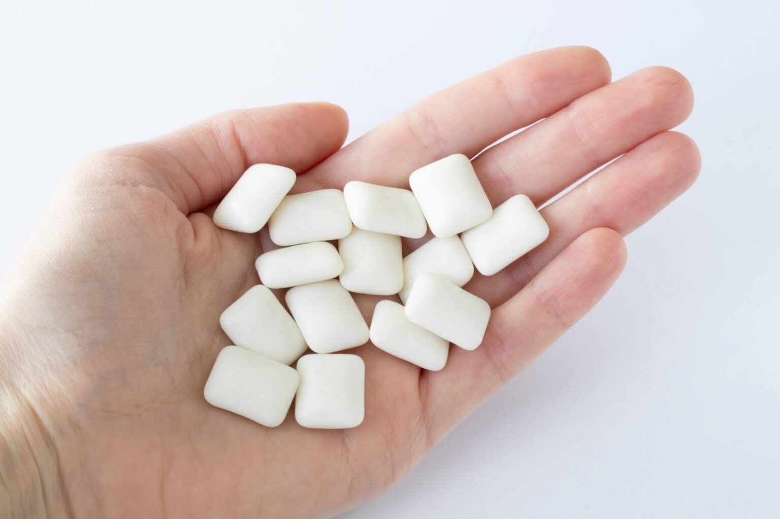 Best Chewing Gum for Children's Teeth: The Ultimate Pick