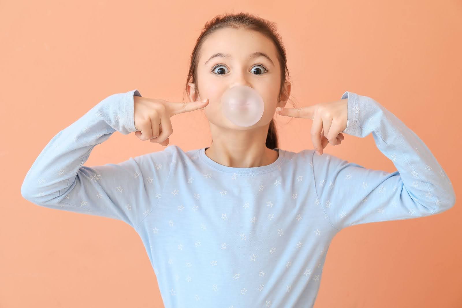 Best Chewing Gum for Children's Teeth: The Ultimate Pick